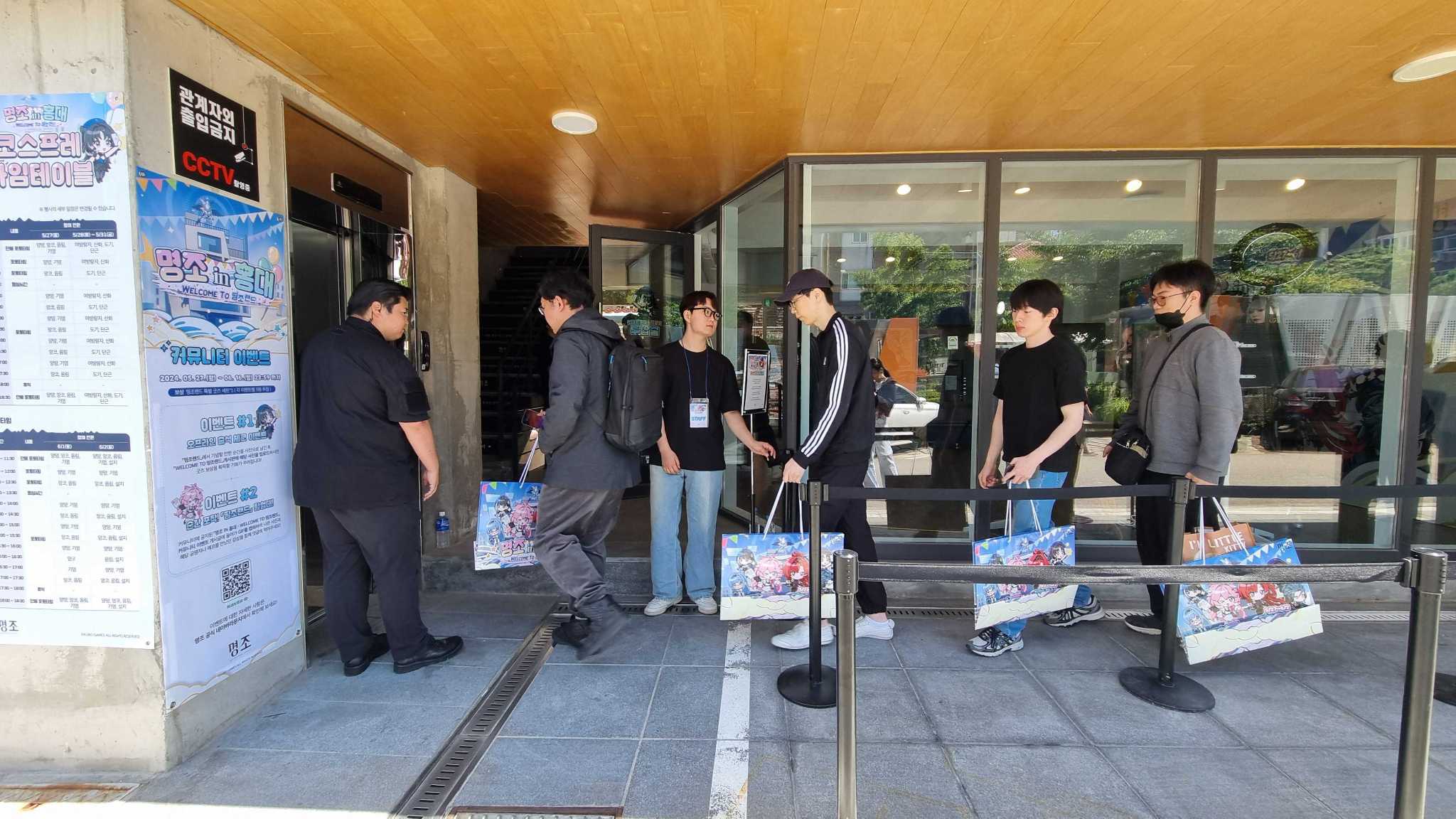 CriticScore - Vortex Gaming