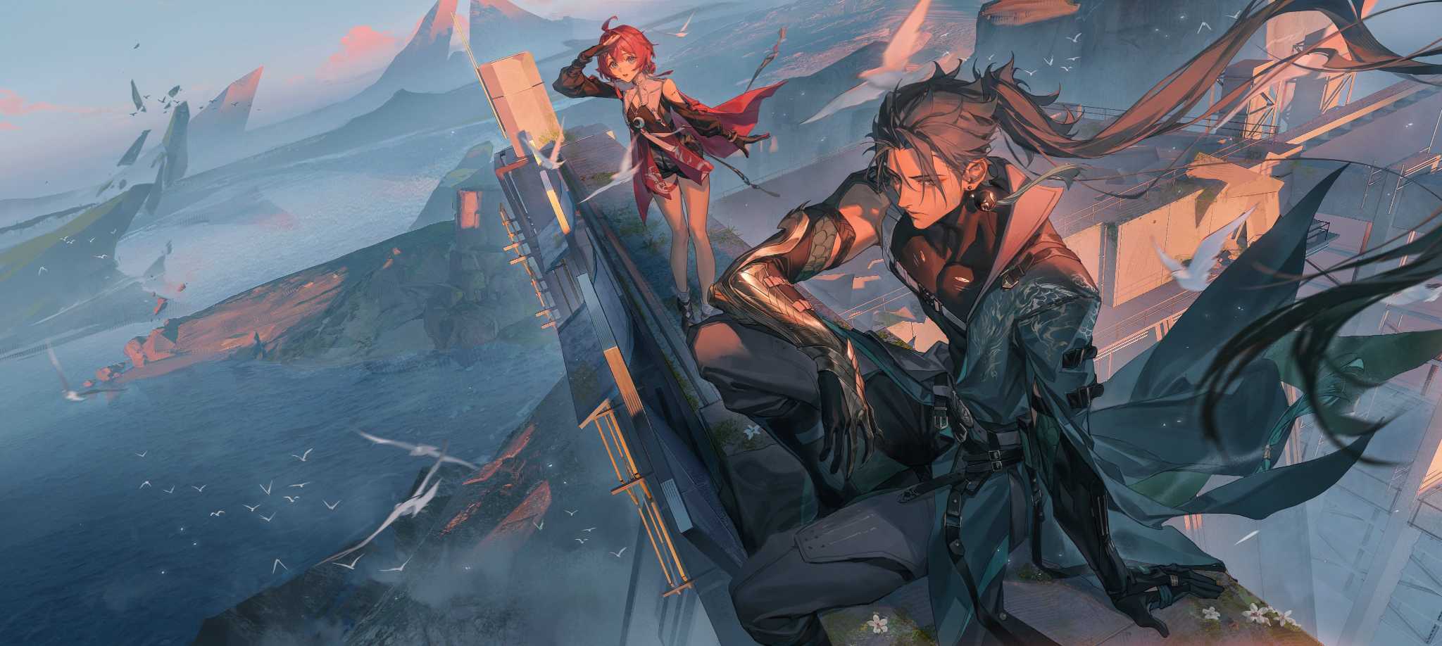 출처:https://x.com/Alov1001/status/17935071481751881 | Vortex Gaming