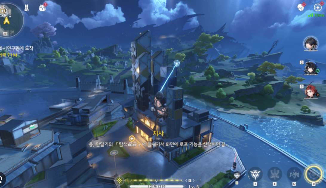 jjeon | Vortex Gaming