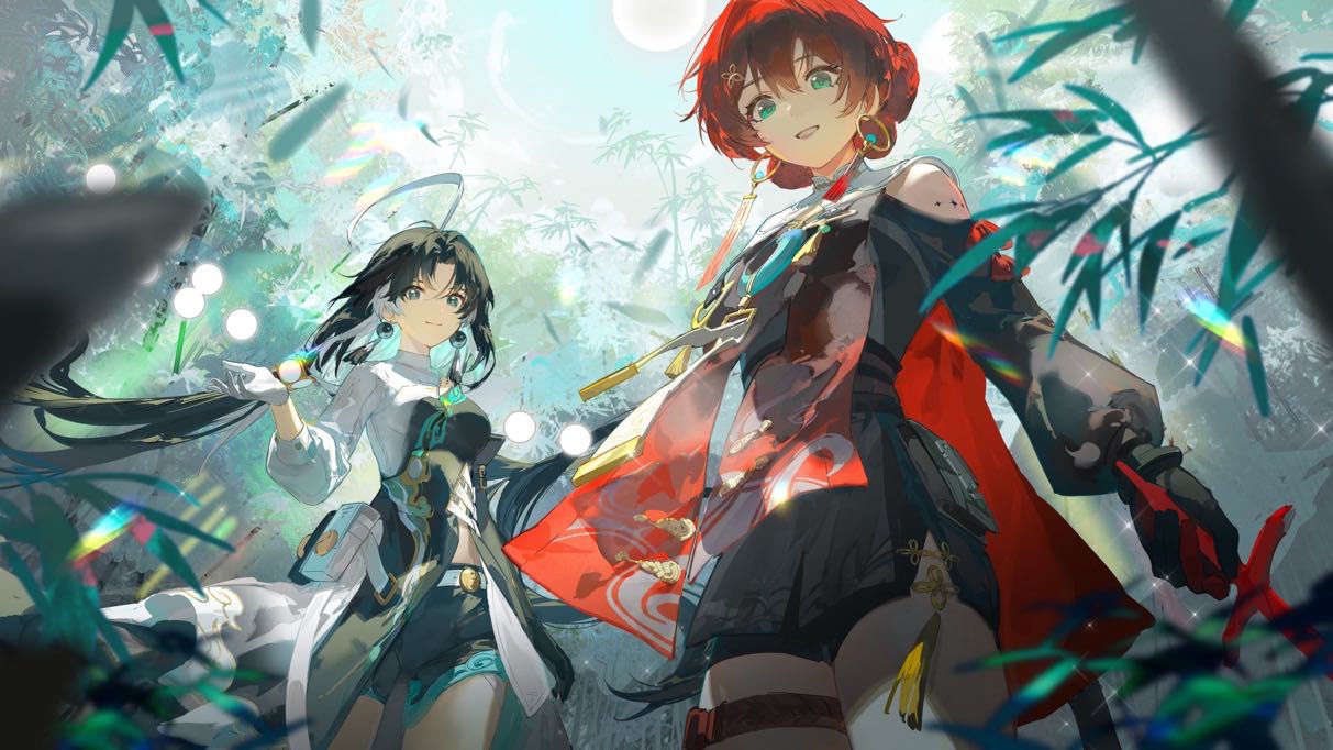 출처:https://x.com/dailyrintohsaka/status/1796217433 | Vortex Gaming