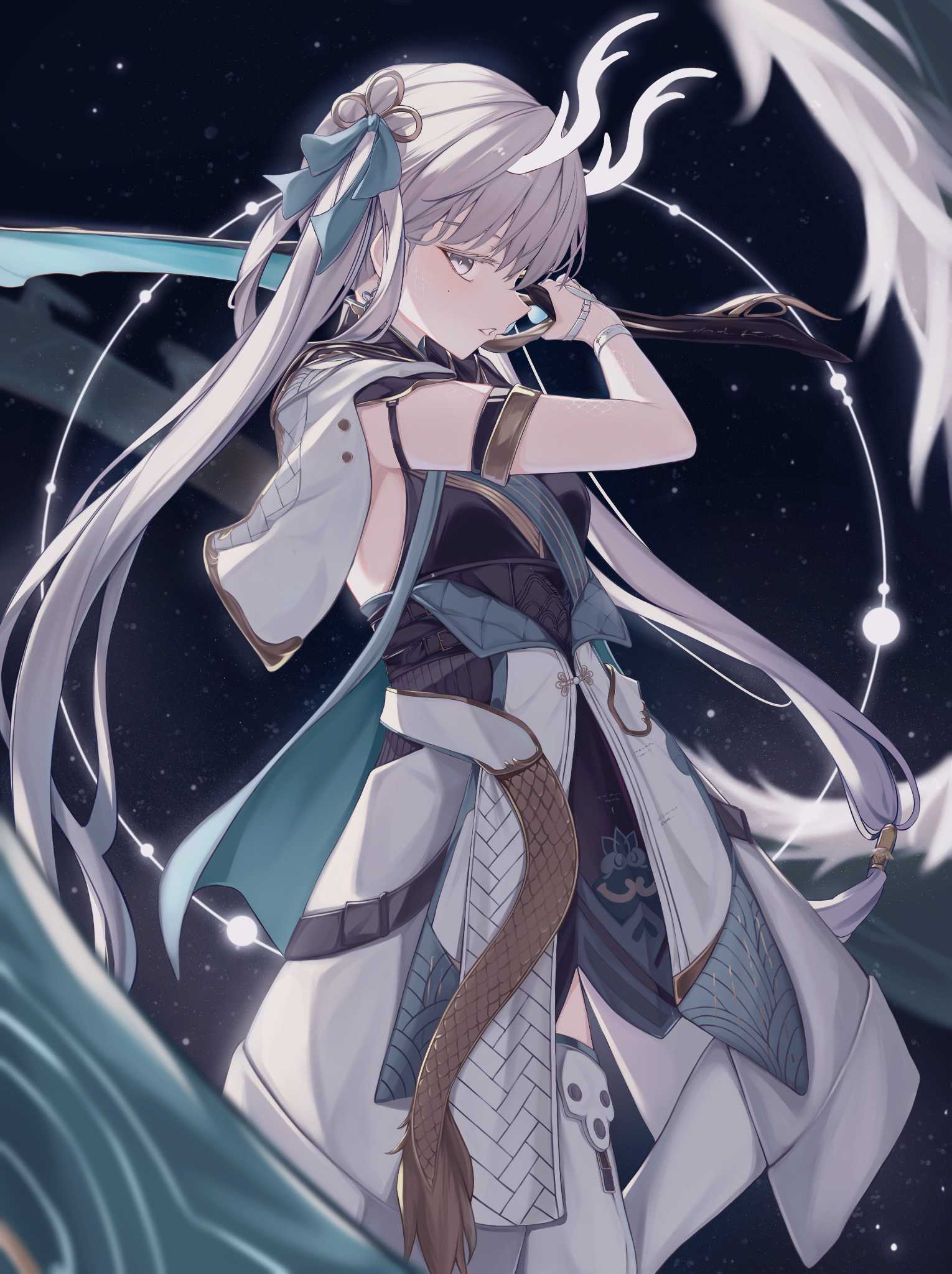 플레이어17 - Vortex Gaming