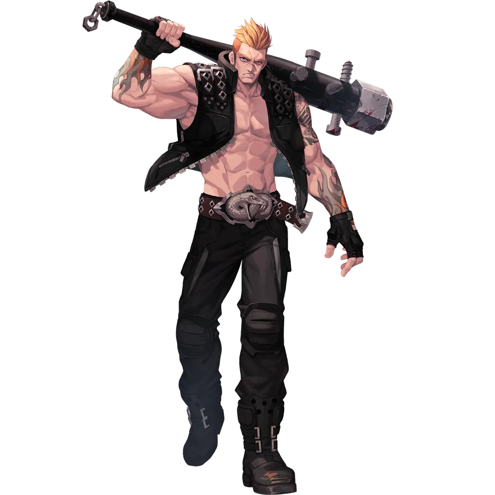 jjeon | Vortex Gaming