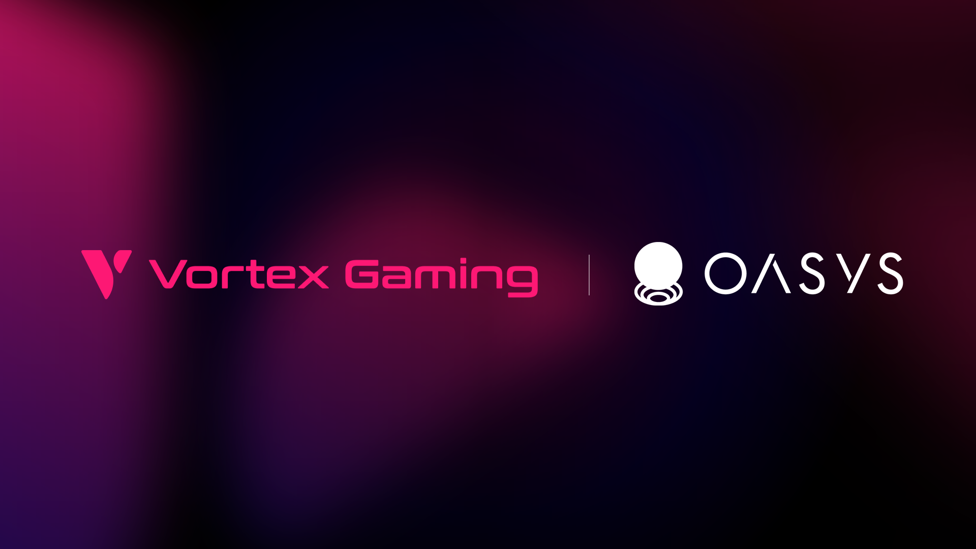 Vortex Gaming