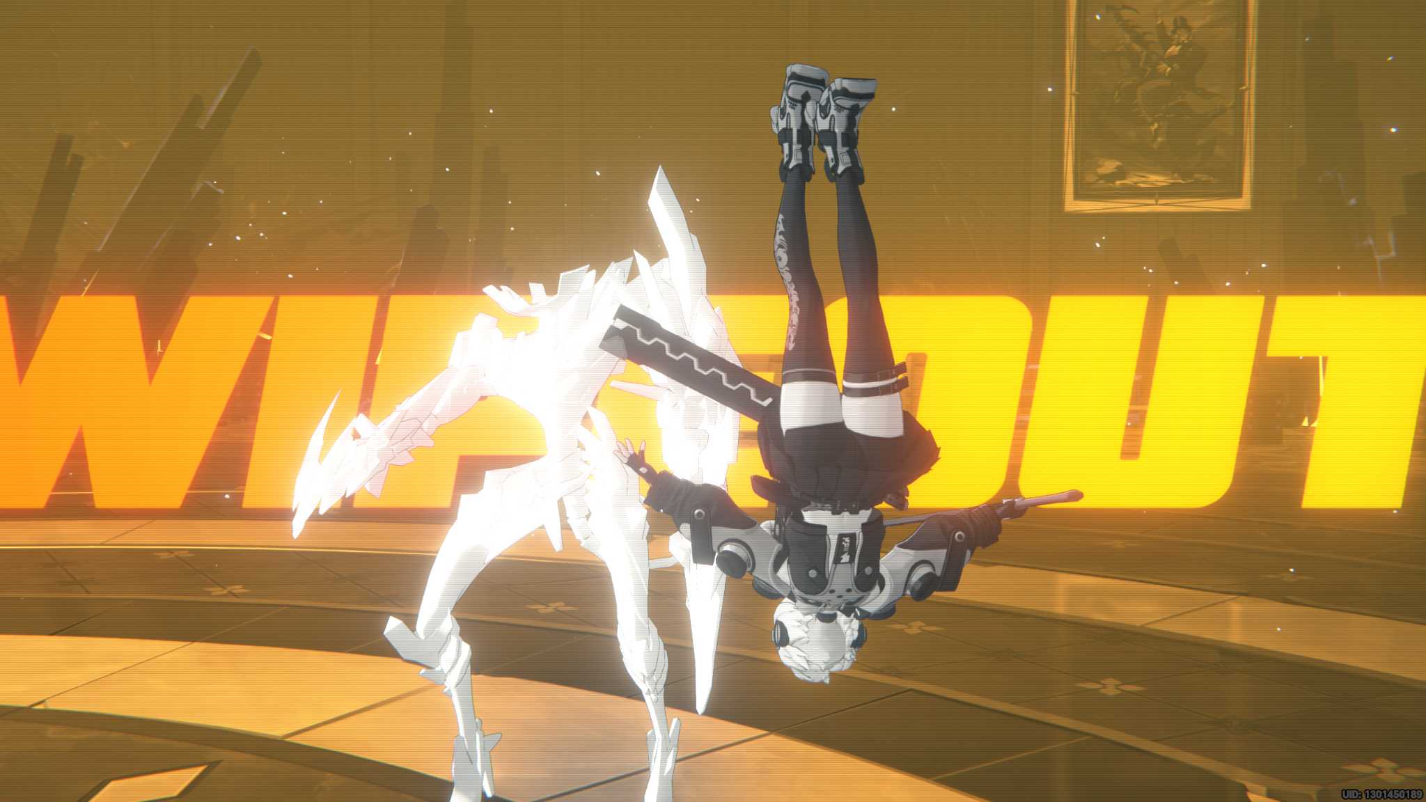 odysseus - Vortex Gaming