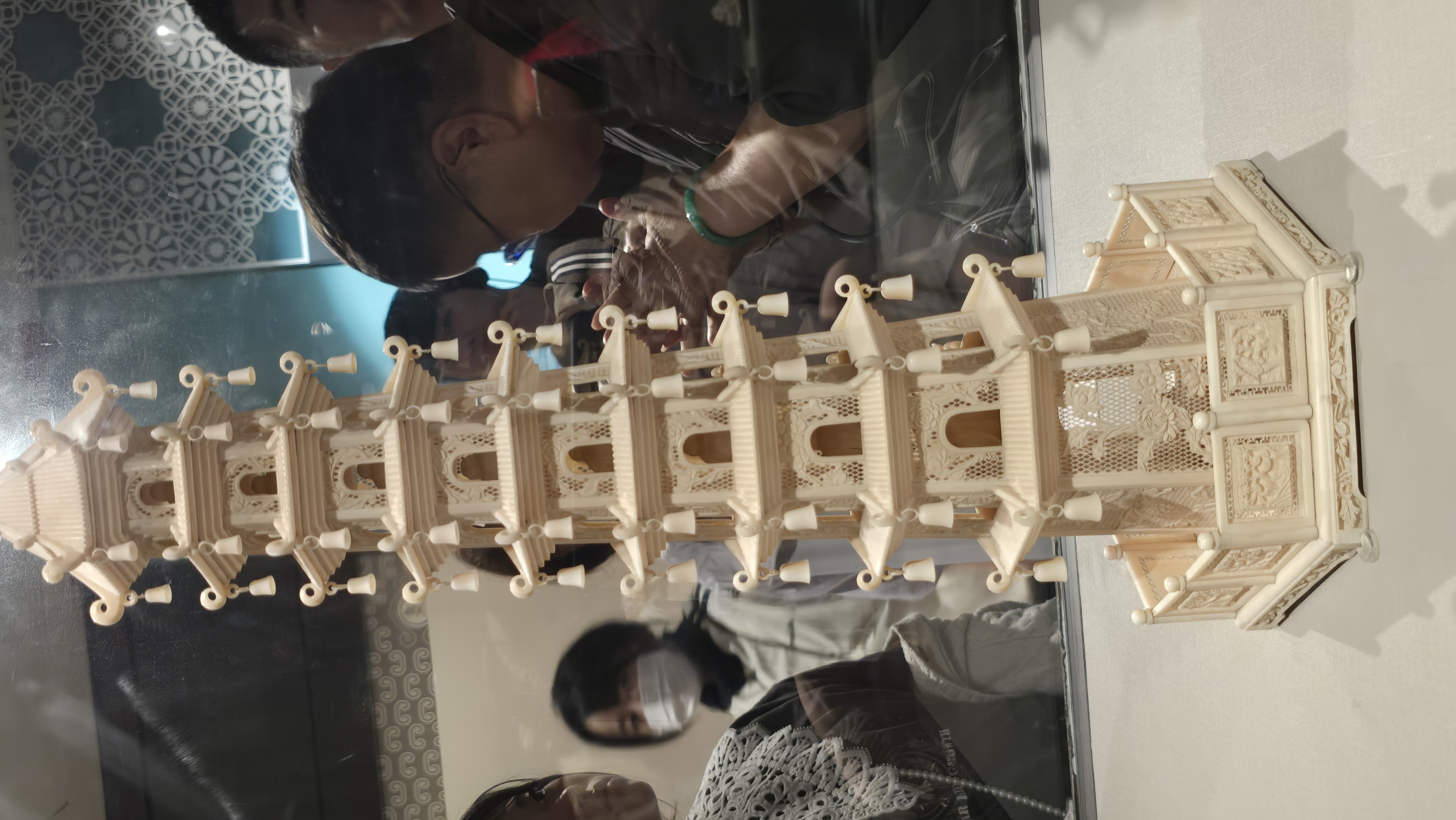 Saint - Vortex Gaming