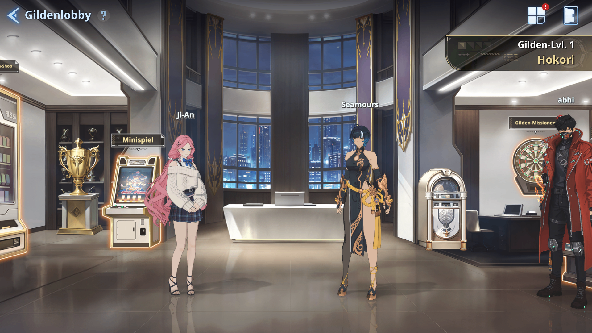 Vortex_Traveler17726 | Vortex Gaming