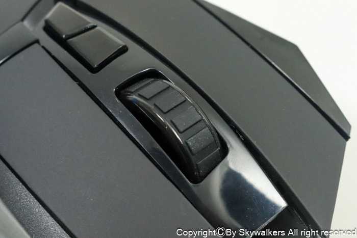 유/무선, 블루투스까지 가성비 게이밍 마우스~! 몬스타기어 CREW GX 유무선 원문 - | 볼텍스 게이밍