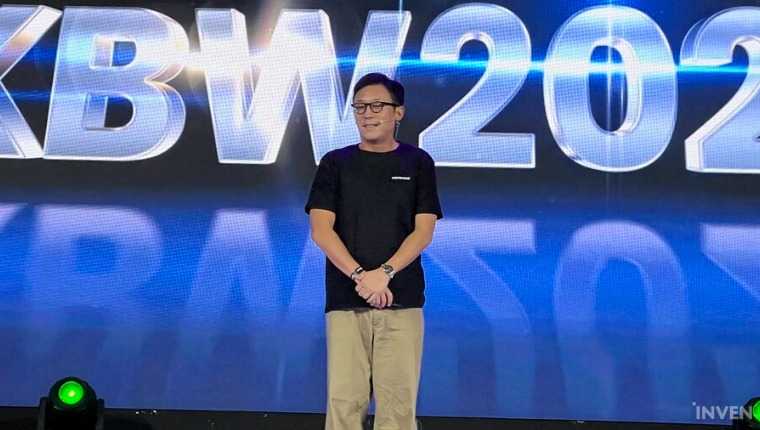 [KBW24] 팩트블록, 웹3 커뮤니티 플랫폼 '파블로' 공개 - Vortex Gaming