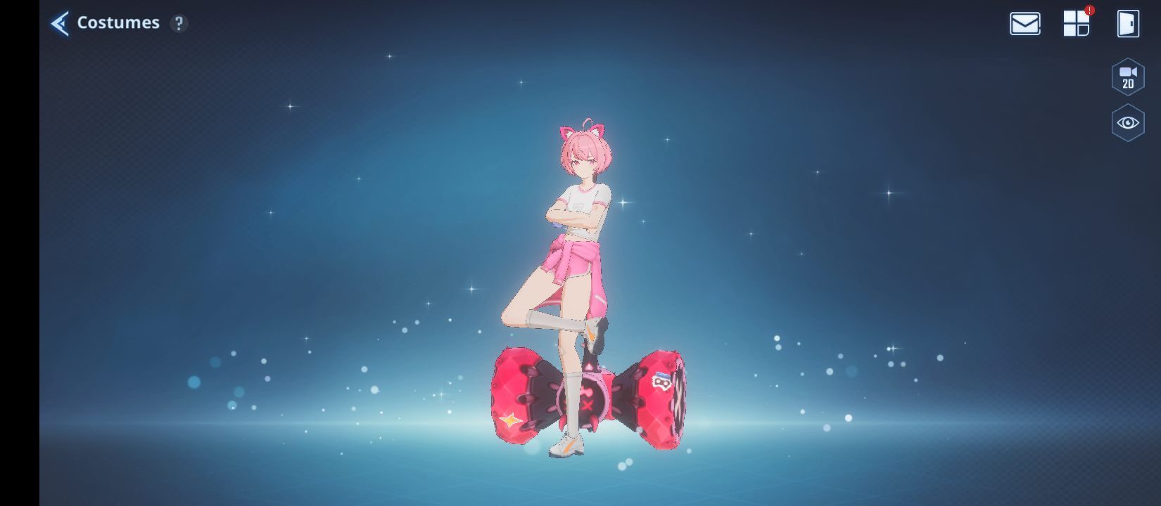 AMINO | Vortex Gaming