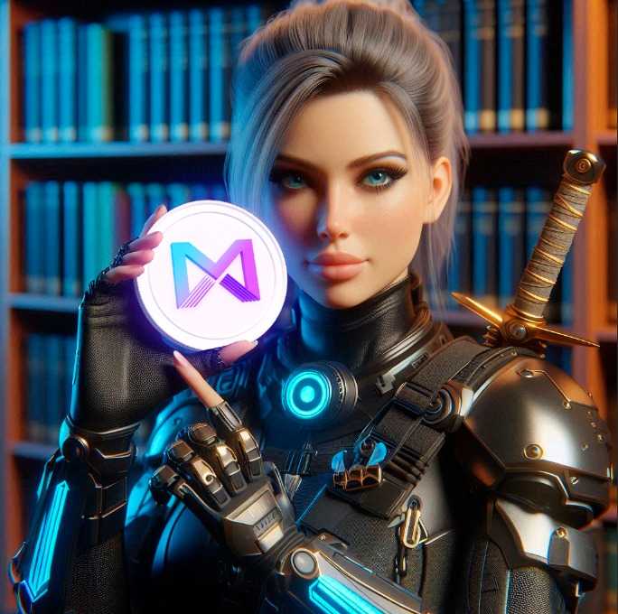 MARBLEX has launched AAA games, its own wallet, NF - Vortex Gaming