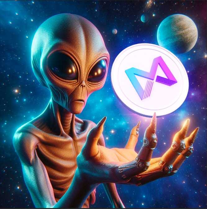 MARBLEX announced the upcoming launch of NFT Adven | 볼텍스 게이밍