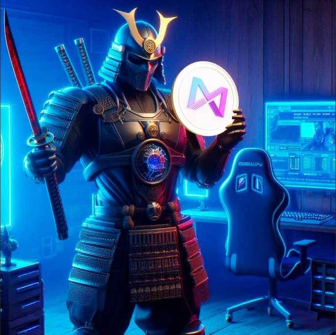 MARBLEX is committed to building exciting web3 gam - Vortex Gaming