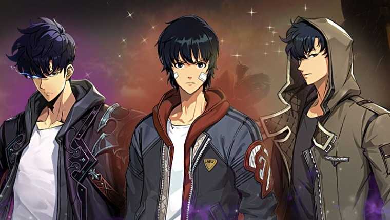 Who are the Best Characters in Solo Leveling: Arise - Vortex Gaming