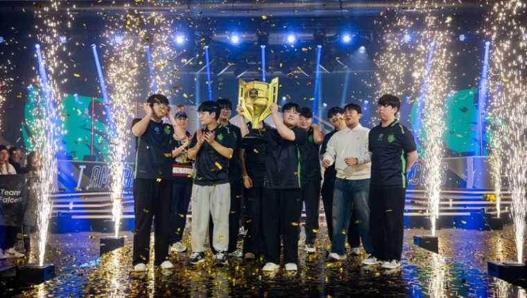 OWCS(오버워치 챔피언스 시리즈) 첫 시즌의 성과와 미래 - Vortex Gaming