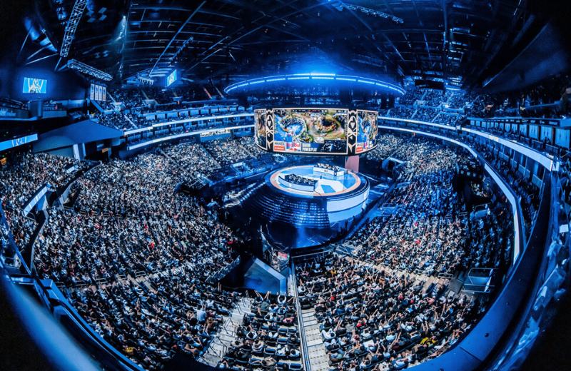 OWCS(오버워치 챔피언스 시리즈) 첫 시즌의 성과와 미래 - Vortex Gaming