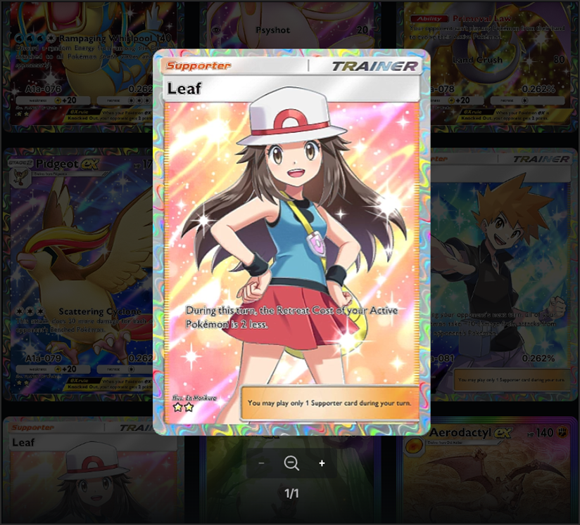 New Expansion Pack "Mythical Island" Card DB Update | Vortex Gaming