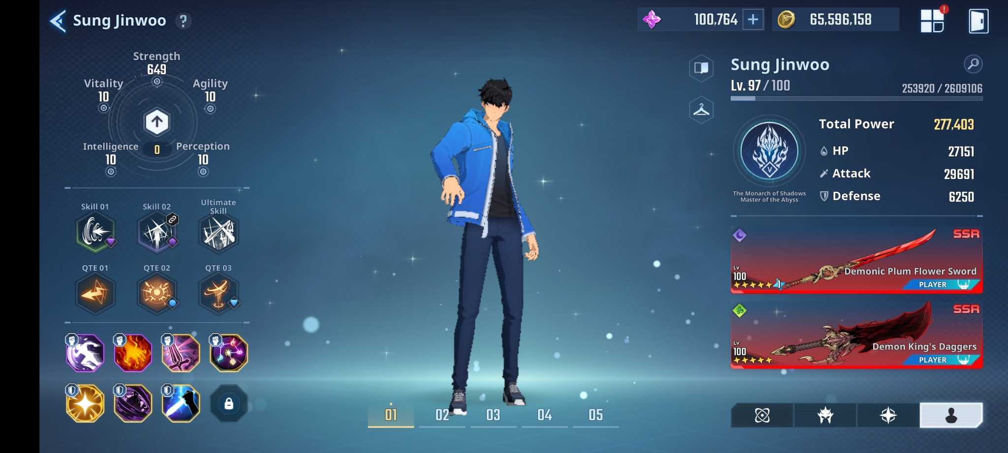 Badr | Vortex Gaming