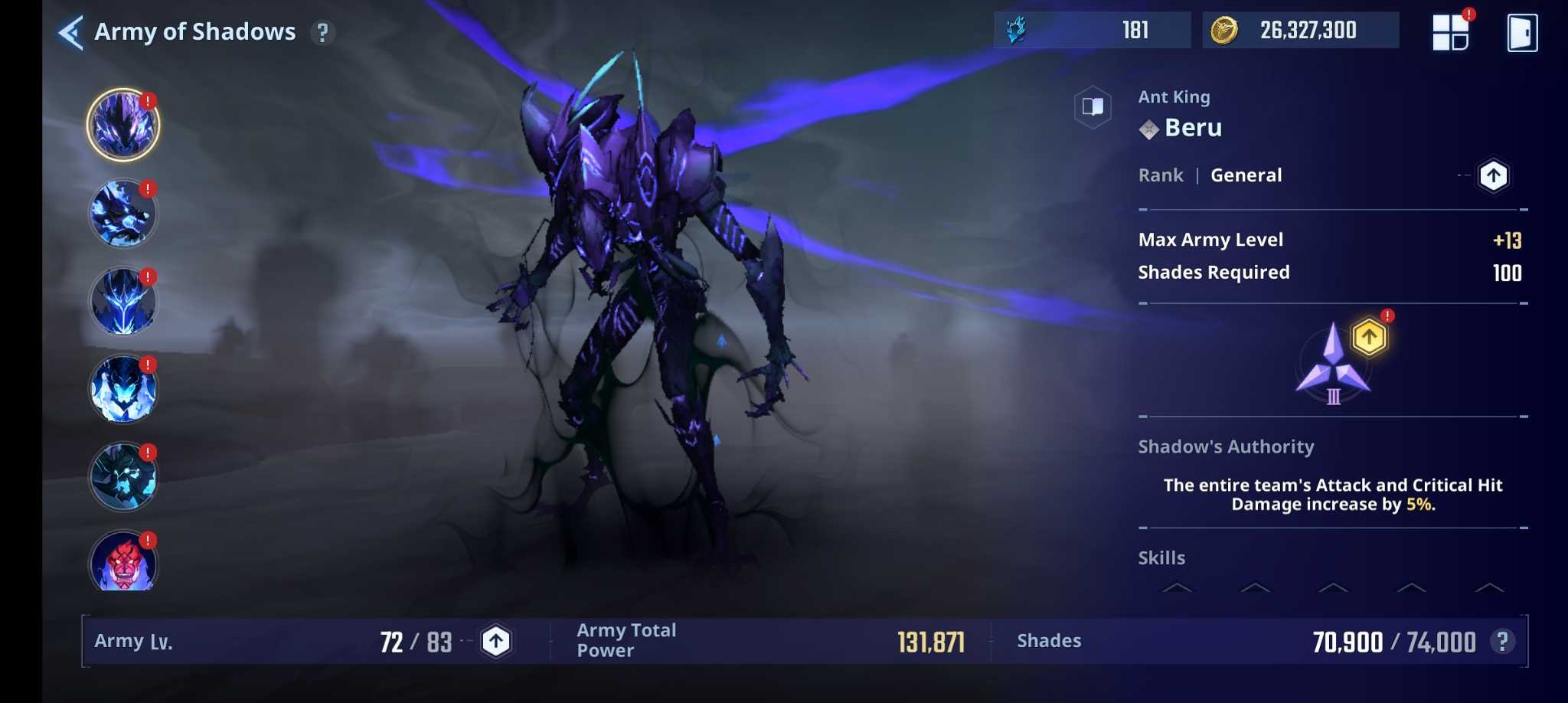 Willipedia | Vortex Gaming