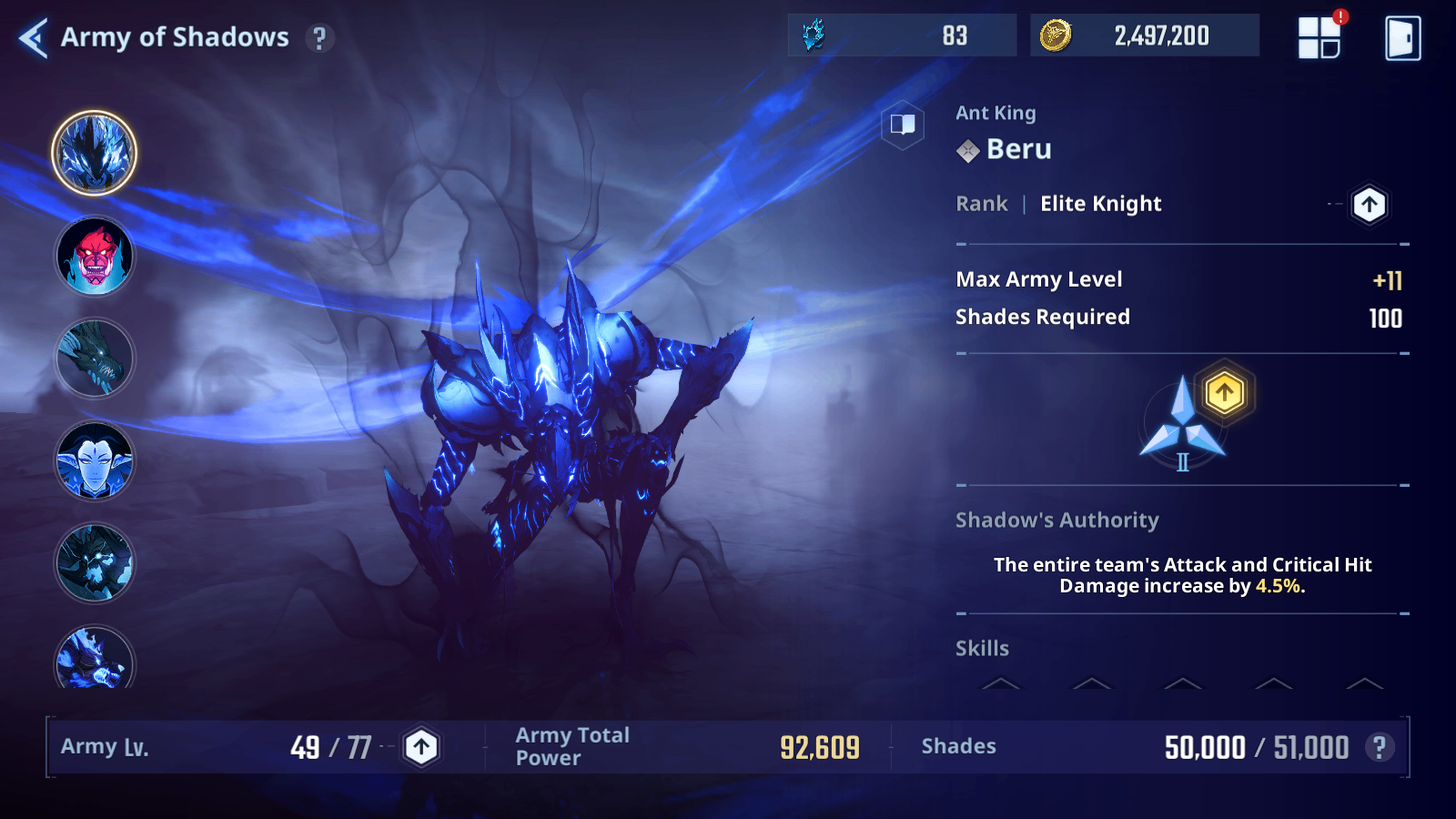 ILL POST OF THE BERU SHADOW COUSE I WIPPED HISS CR | Vortex Gaming
