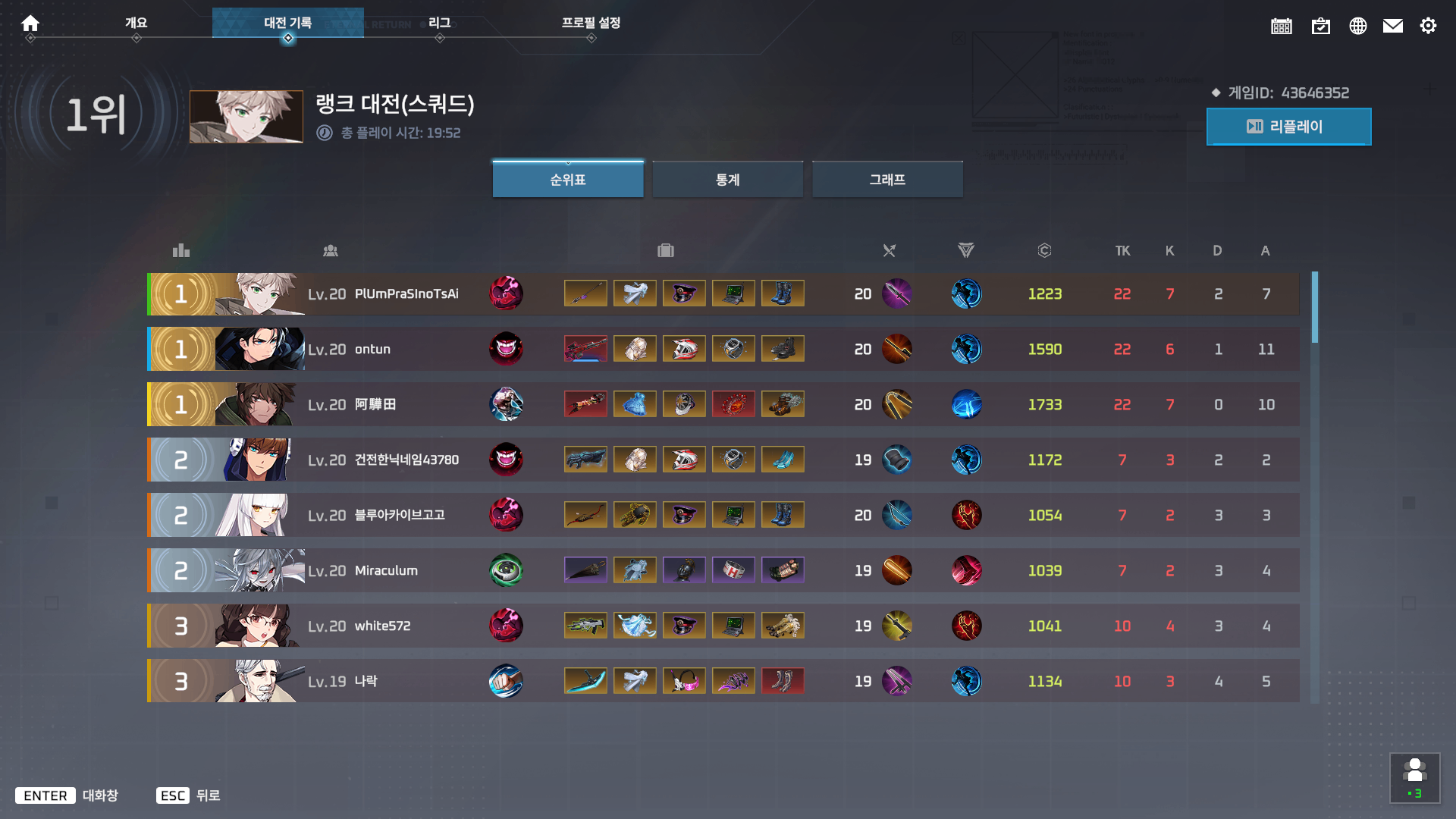 PlUmPraSInoTsAi - Vortex Gaming