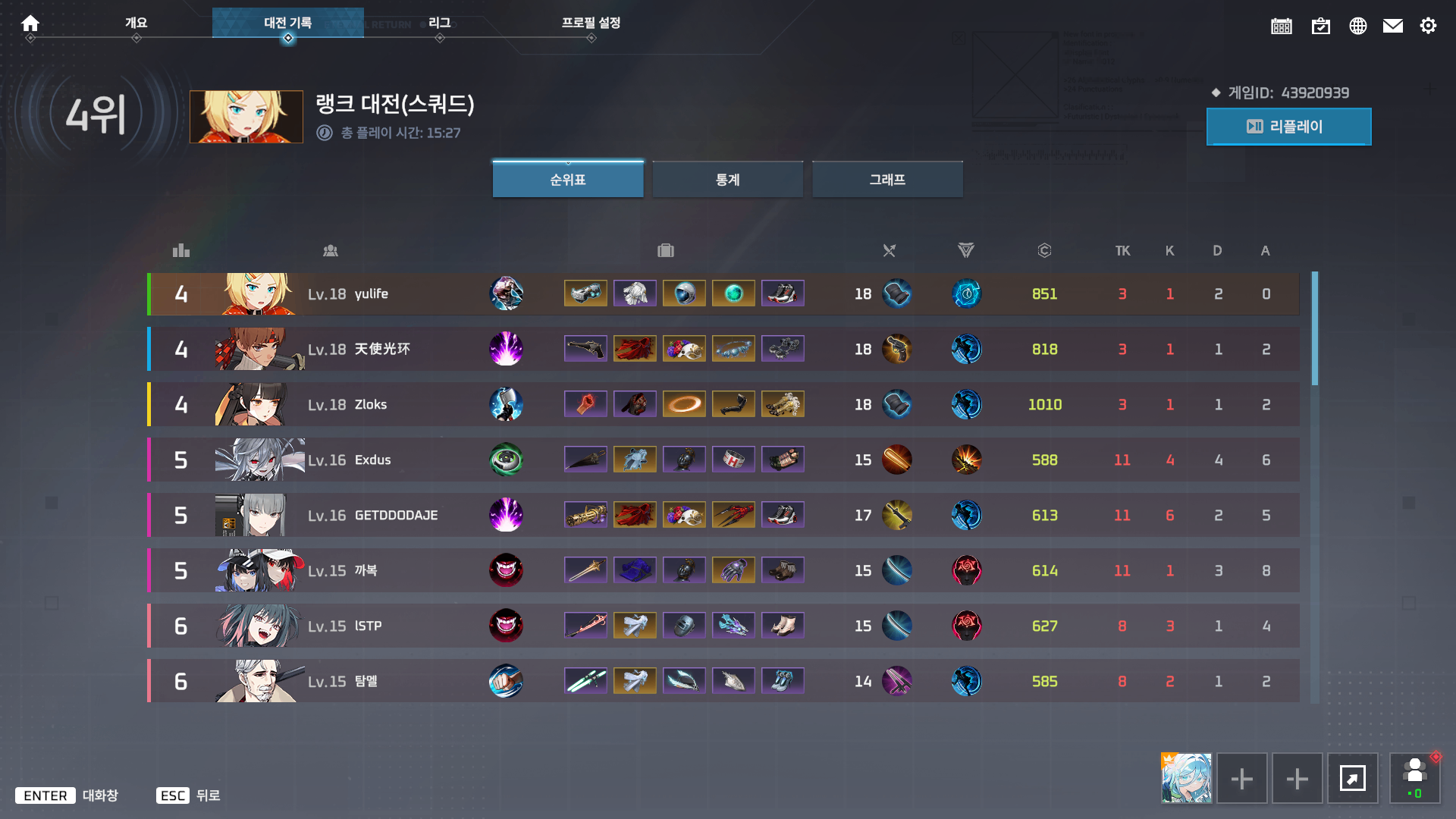 Vortex_Heralds18212 | Vortex Gaming