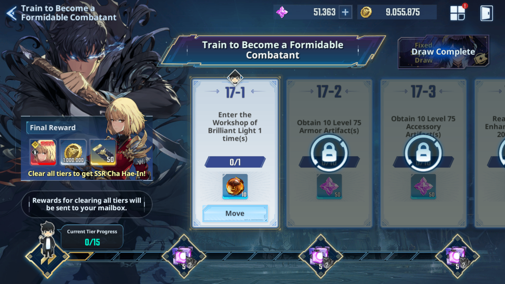 Vortex_Adventurer26068 | Vortex Gaming