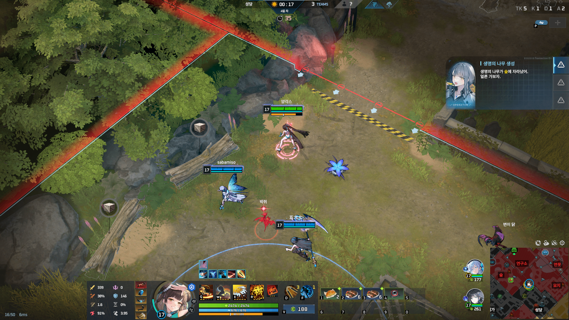 Vortex_Adventurer37708 | Vortex Gaming