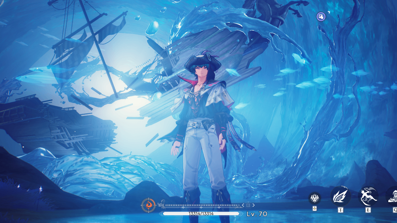 Syuen - Vortex Gaming