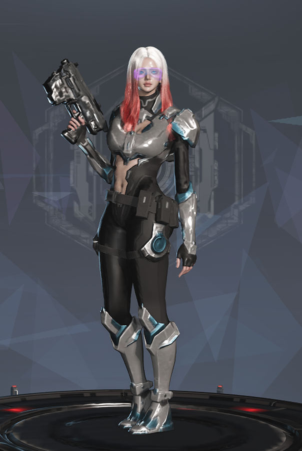 RF온라인넥스트_냥찌 - Vortex Gaming