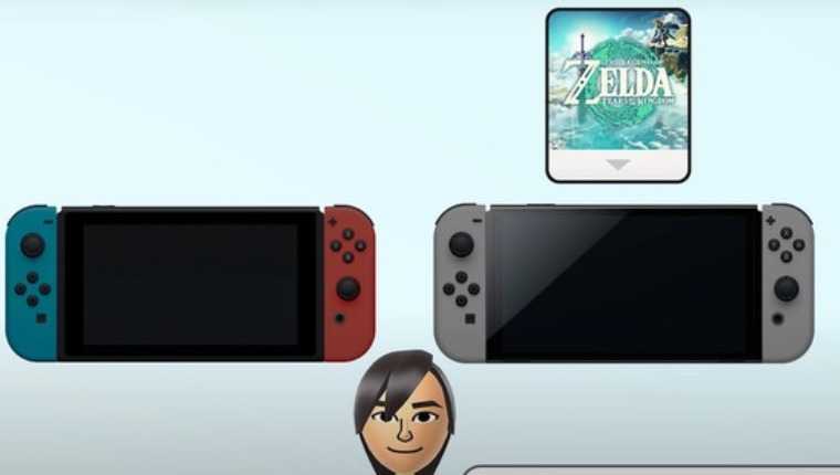 Nintendo Introduces Virtual Game Cards and New Mobile App | Vortex Gaming