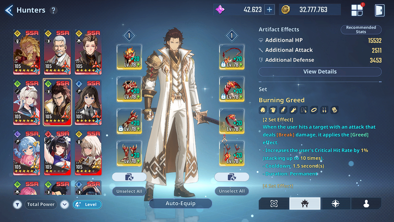 AMINO | Vortex Gaming