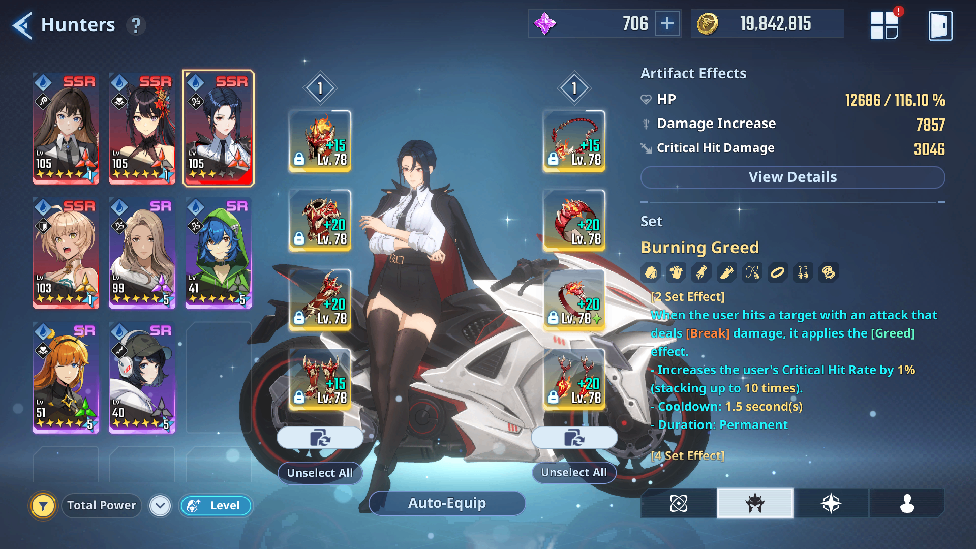 Shendelred35 | Vortex Gaming