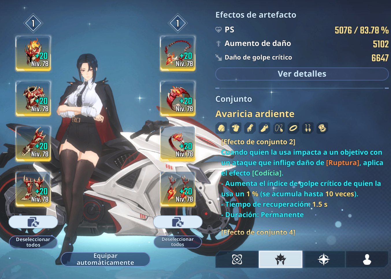 Chuache | Vortex Gaming