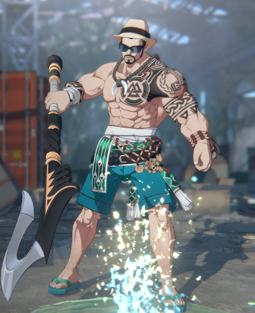 Vortex_Guardian32671 | Vortex Gaming