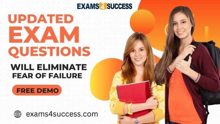 A Practical Prep Method That Reduces Fear Before the E20-065 Exam ...