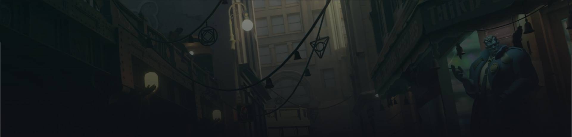 Deadlock | Vortex gaming