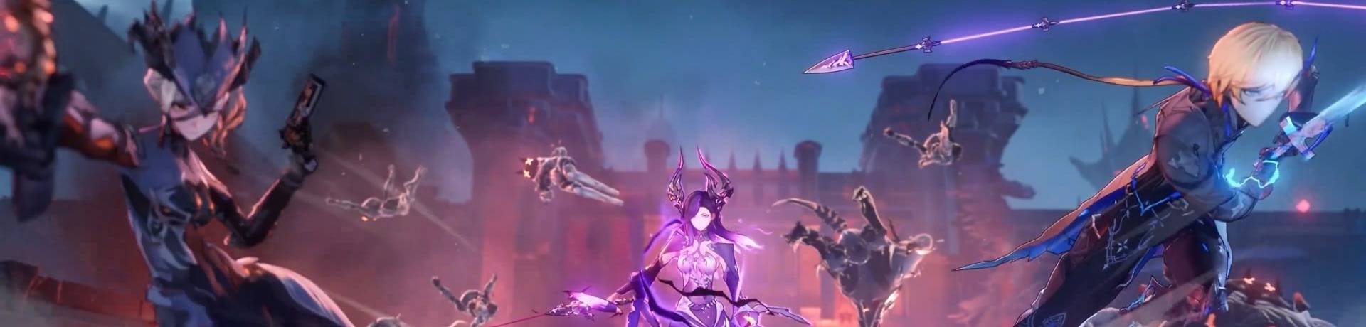 Duet Night Abyss | Vortex gaming