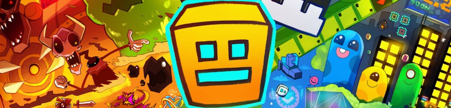 Geometry Dash | 볼텍스게이밍